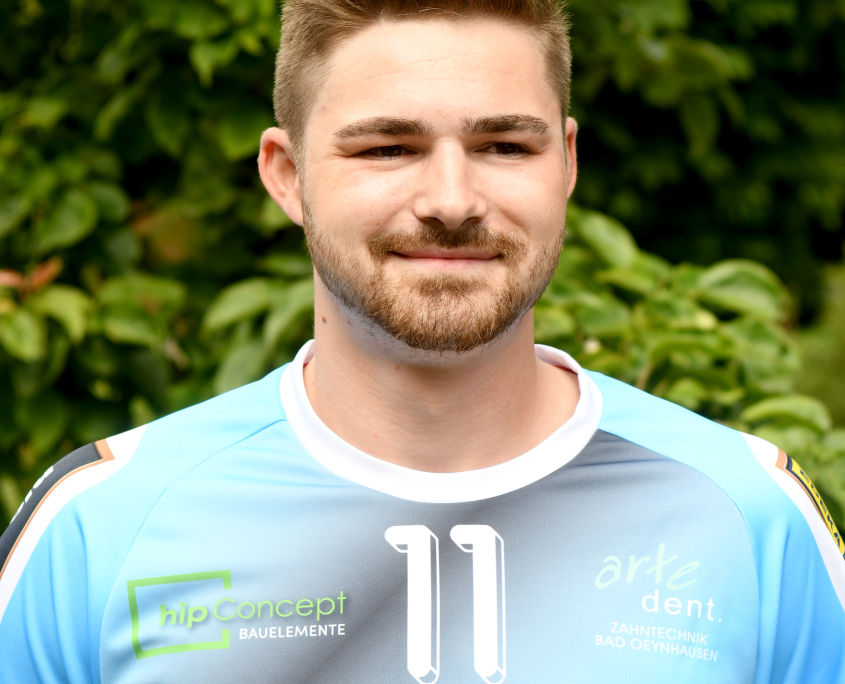 1. Herren - VFL Handball Mennighueffen